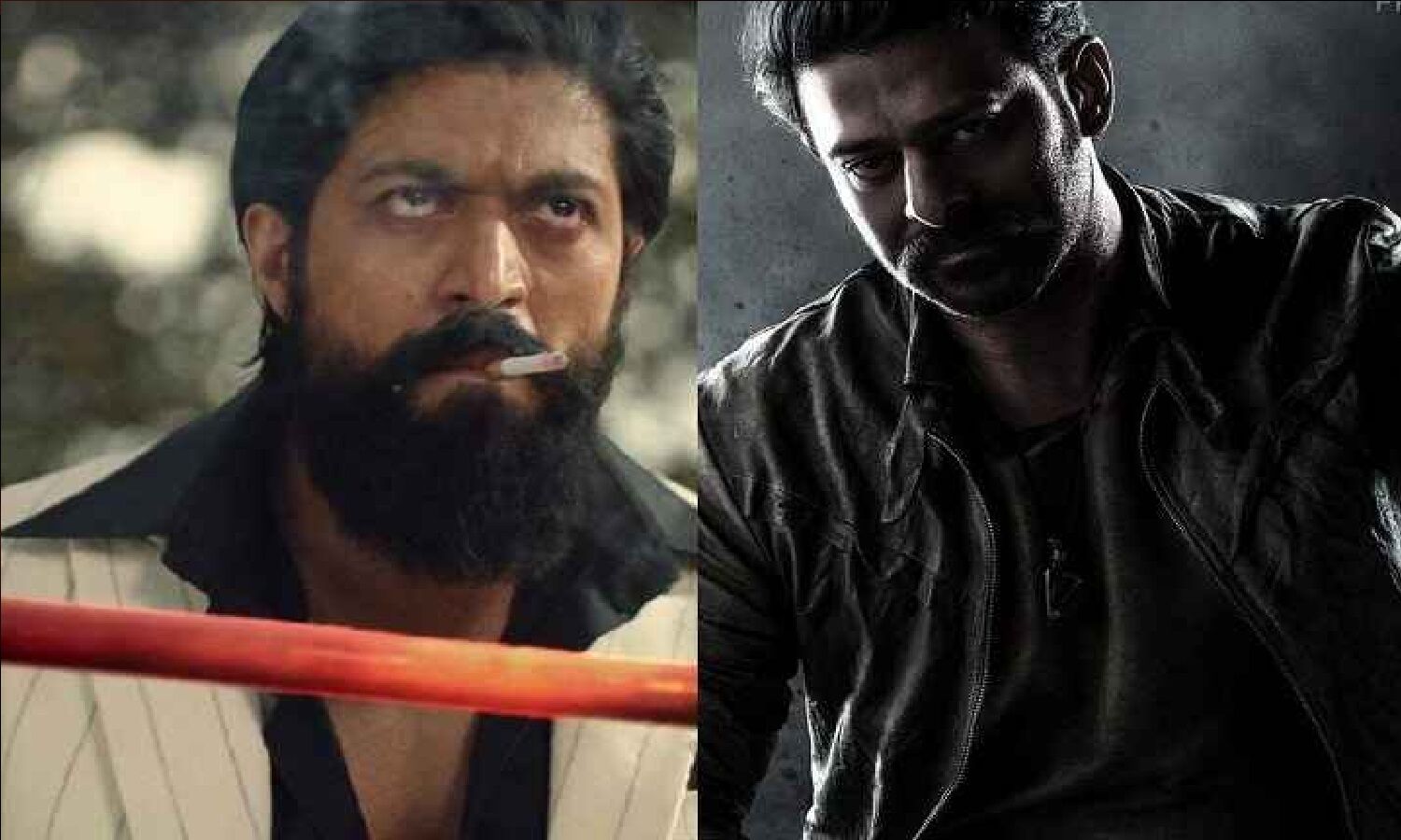 Salar Release Date: अब सालार में नहीं दिखेगी यश और प्रभास की जोड़ी ...