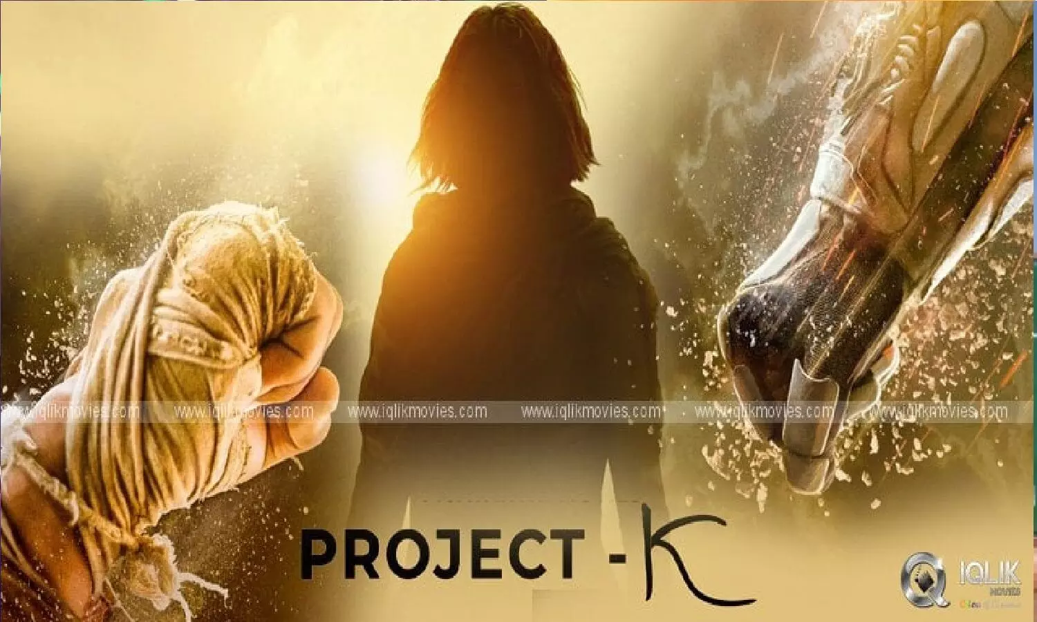 Project K Release Date: प्रभास की Sci-Fi फिल्म 'प्रोजेक्ट के' कब रिलीज होगी? पता चल गया ...