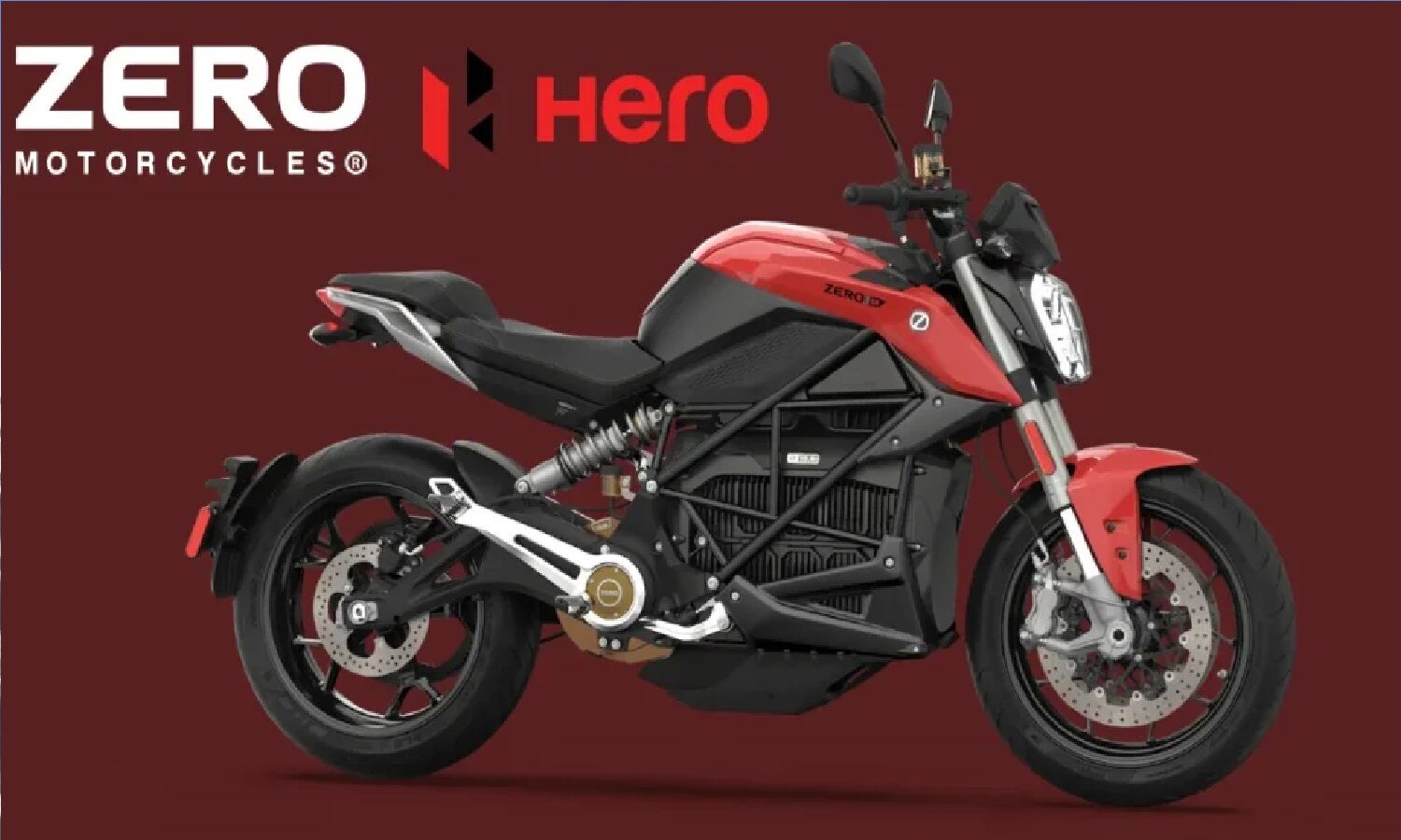 Zero Motorcycles के साथ Hero Motocorp ने मिलाया हाथ, अब हीरो प्रीमियम बाइक भी बनाएगी | Hero ...