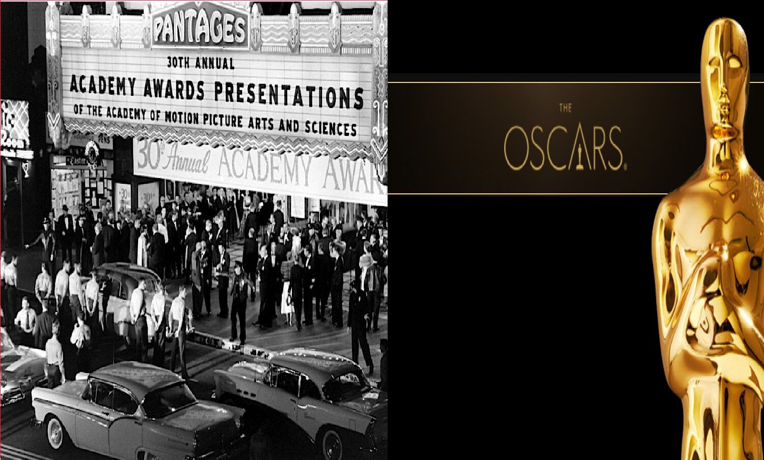 History Of Oscar Award: कैसे शुरू हुआ ऑस्कर अवार्ड्स, पहला ऑस्कर अवार्ड ...