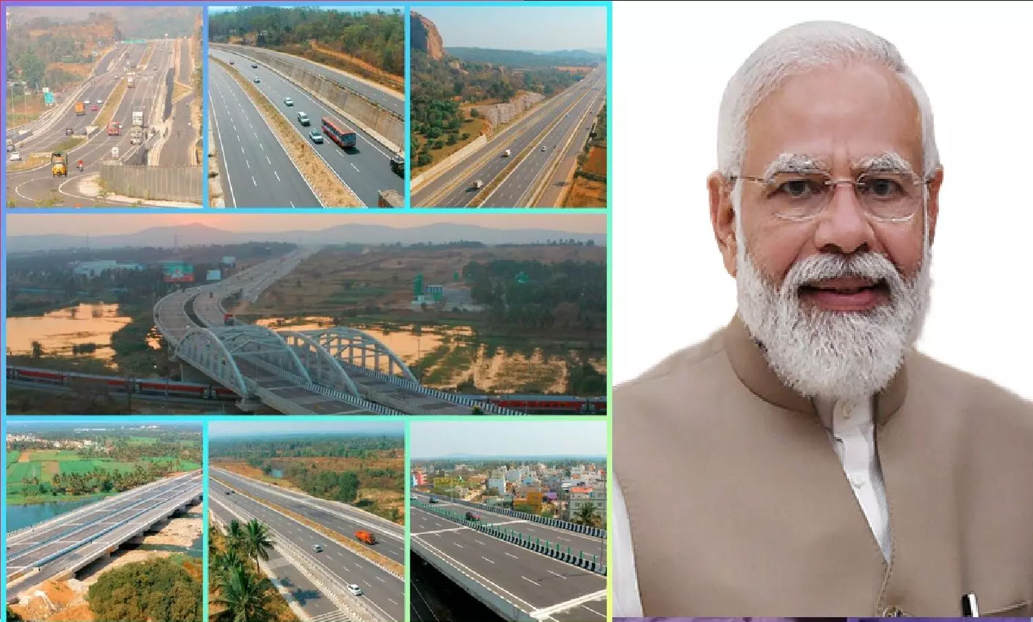 Bengaluru-Mysore Expressway का पीएम मोदी करेंगे उद्घाटन, जानें इस एक्सप्रेसवे की खासियत | PM ...
