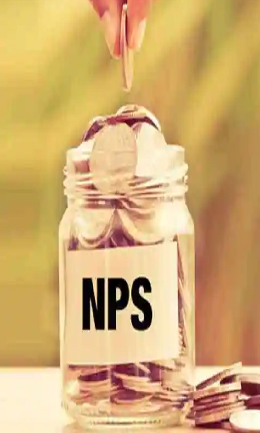 NPS Investment: NPS के ये 5 फायदे साबित होंगे वरदान, देखें यहां