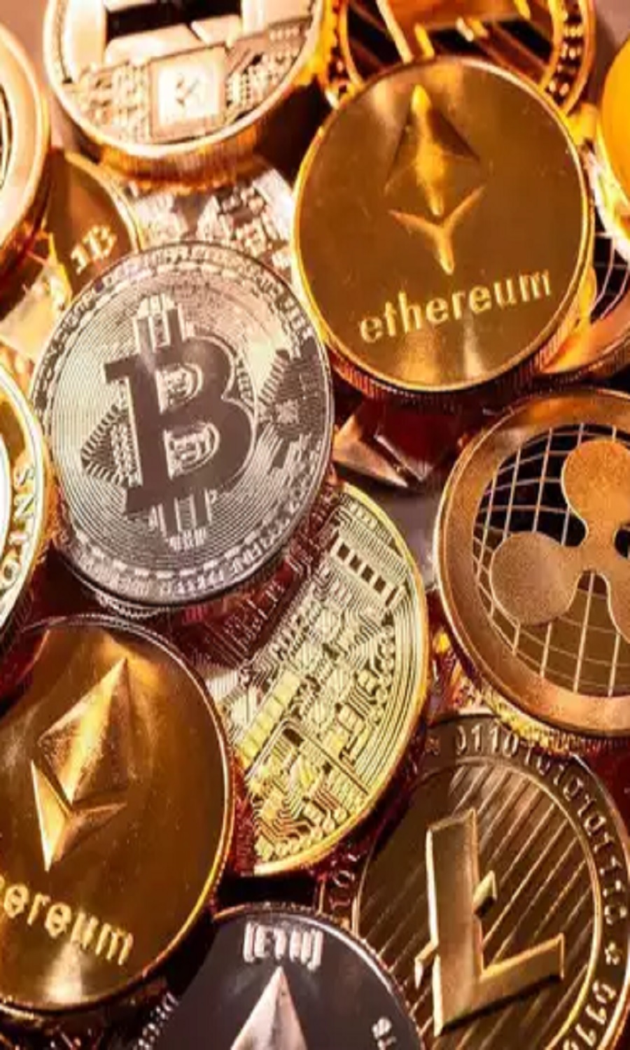 Top 5 Crypto Rates के रेट कम हुए, खरीदने का मौका