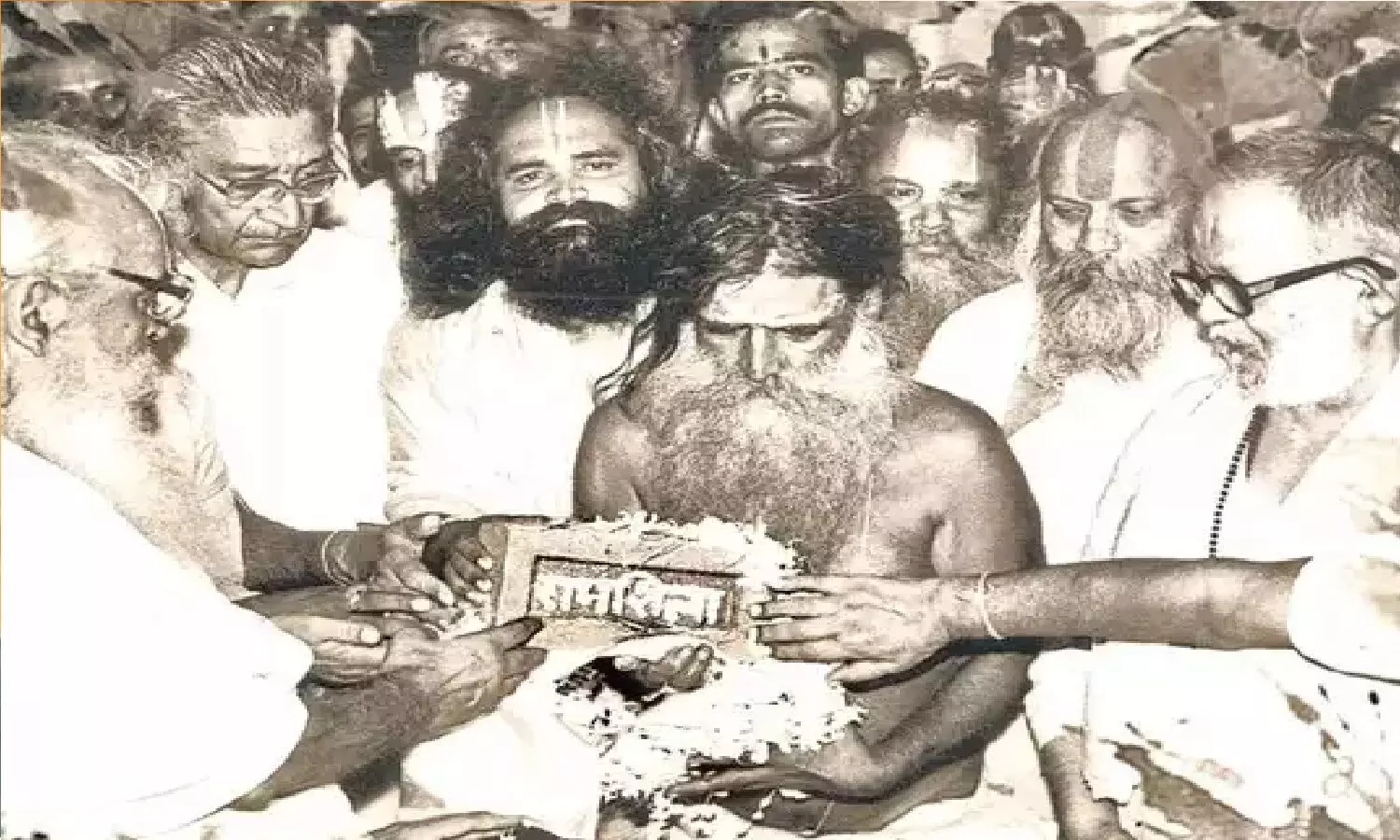 History Of Bajrang Dal: कैसे, कब और क्यों हुआ था बजरंग दल का गठन ...