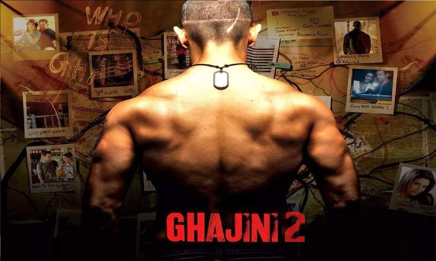 Aamir Khan Ghajini 2 Release Date: आमिर खान गजनी 2 से करेंगे कमबैक! अल्लू अरविंद के साथ 4-5 ...
