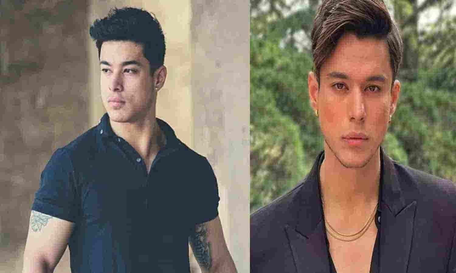 Happy Birthday Pratik Sehajpal: प्रतीक सहजपाल कौन है? 14 साल बड़ी एक्ट्रेस के प्यार में थे पागल ...