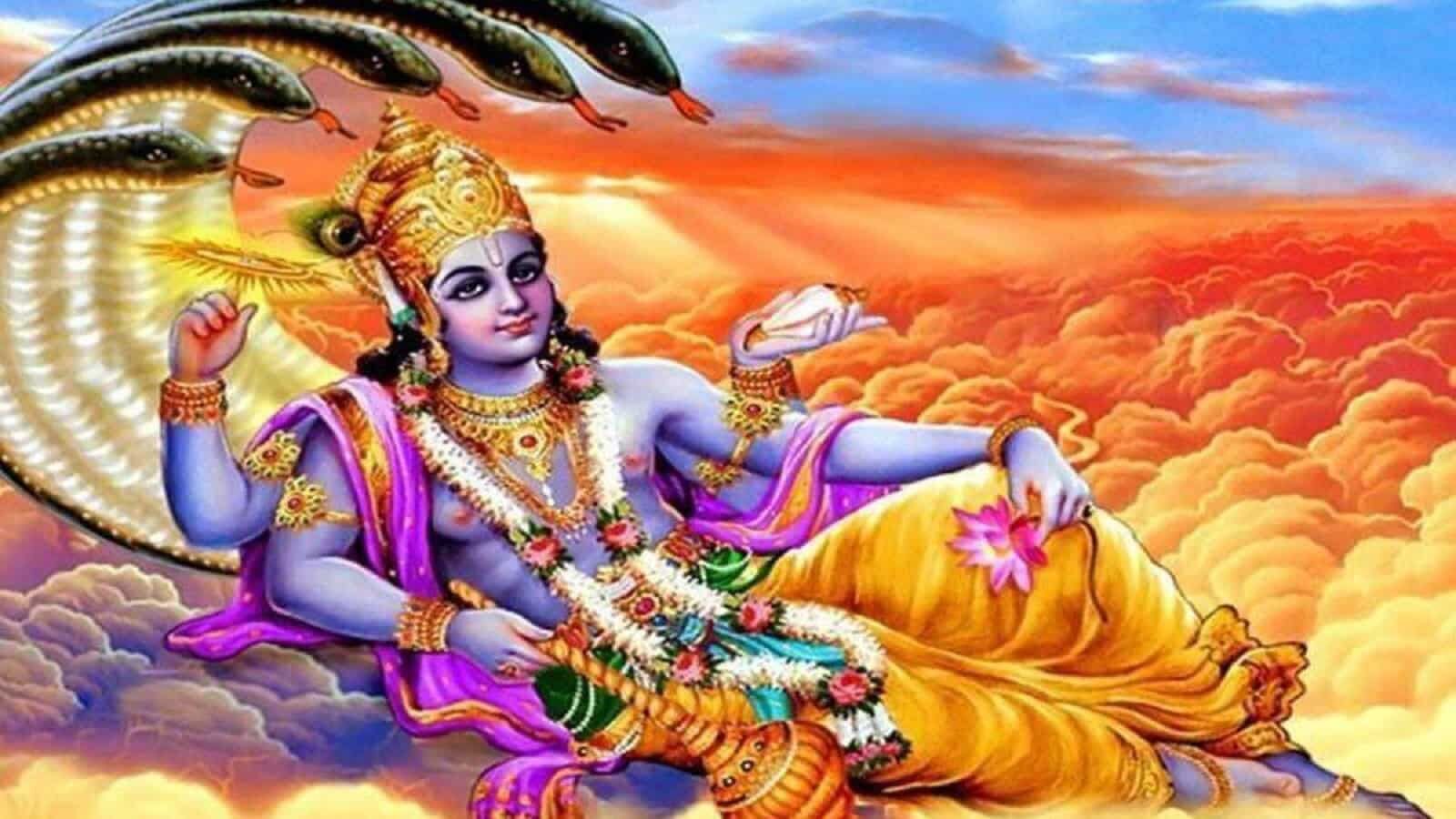 Apra Ekadashi 2023: अपरा एकादशी के दिन करें इन मंत्रों का जाप, भगवान ...