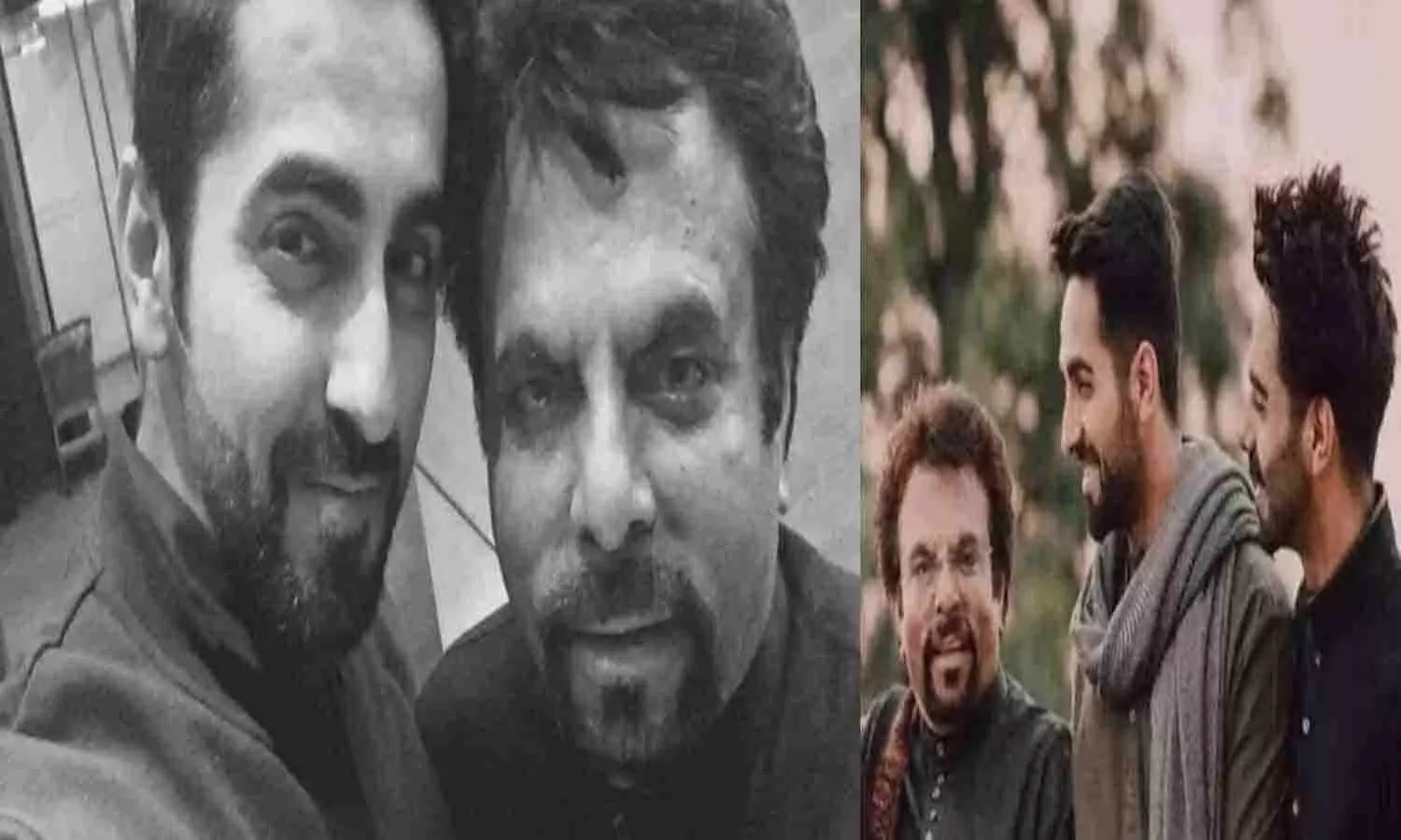 Ayushmann Khurrana Father Pandit P Khurrana Death: आयुष्मान खुराना को लेकर आई बुरी खबर, परिवार ...