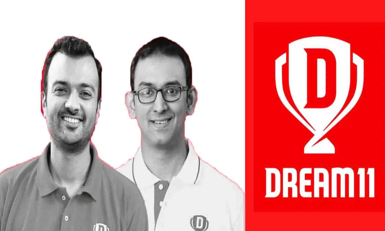 Dream11 Owner: Dream11 के CEO कौन है? 150 बार फेल हुए फिर भी नहीं मानी ...
