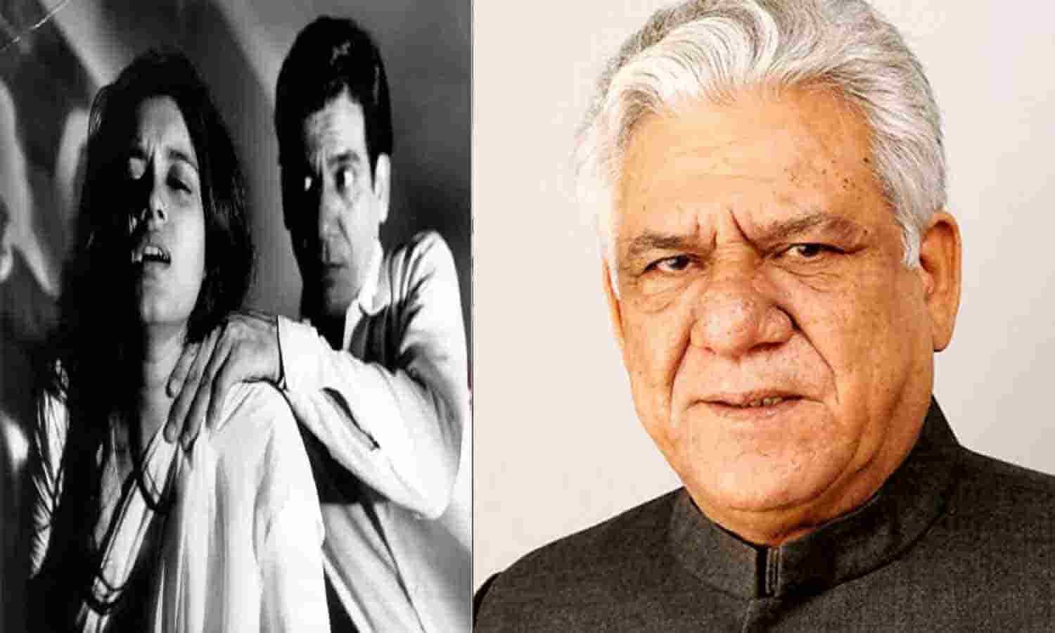 OM Puri ने 14 साल की उम्र में 55 साल की नौकरानी से बनाएं थे संबंध, फिर ...