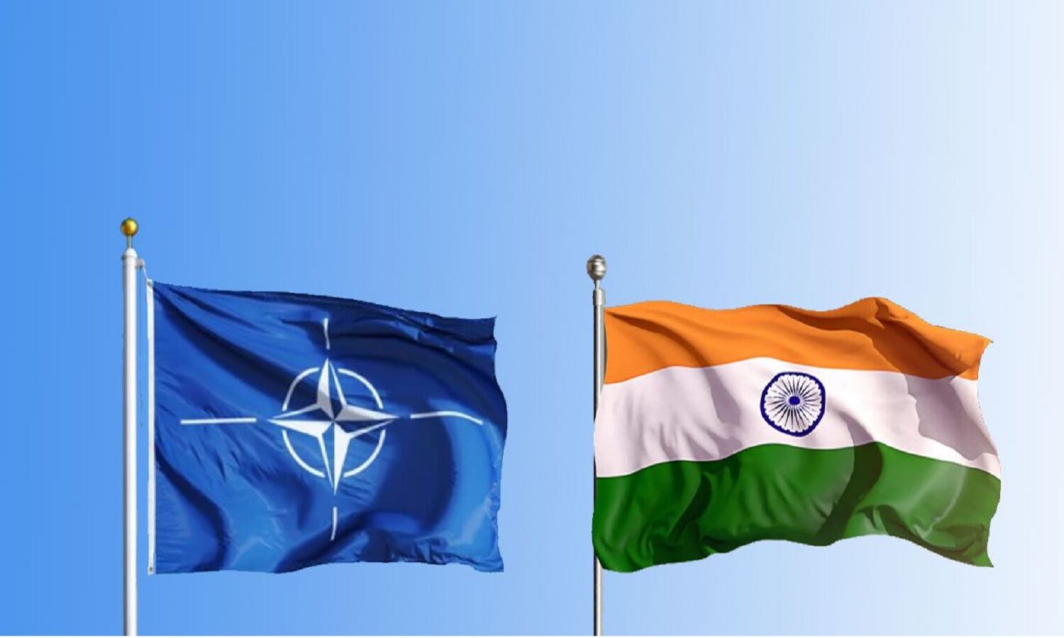 भारत अगर NATO Plus देश बन जाएगा तो क्या होगा? अमेरिका इंडिया को नाटो ...