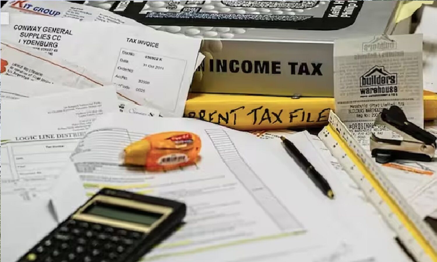 What To Do If ITR Form Filled Wrongly: ITR फॉर्म गलत भर दिया! अब क्या ...