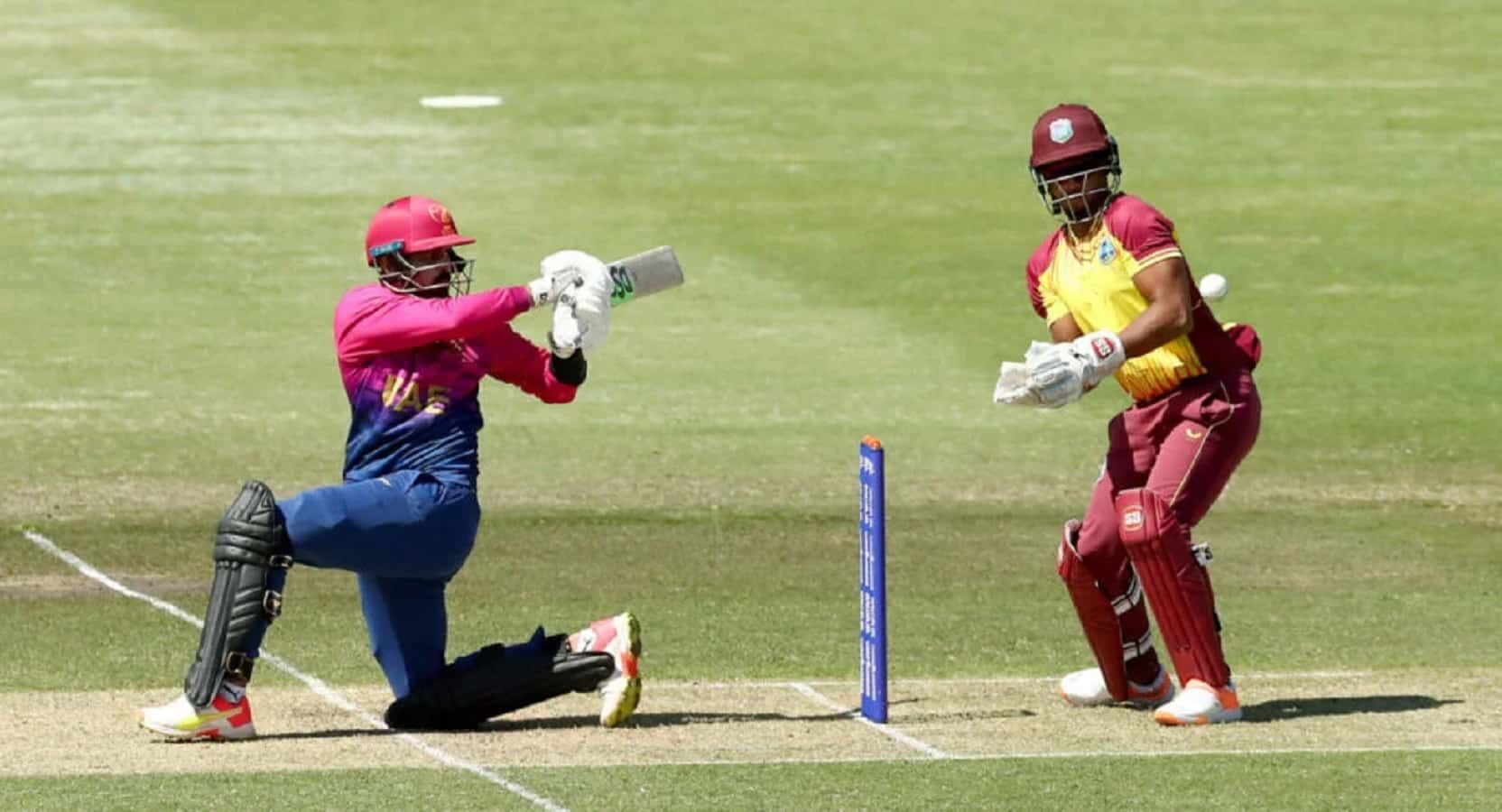 UAE vs WI Dream11 Team Prediction Fantasy Cricket Tips प्लेइंग XI अपडेट ...