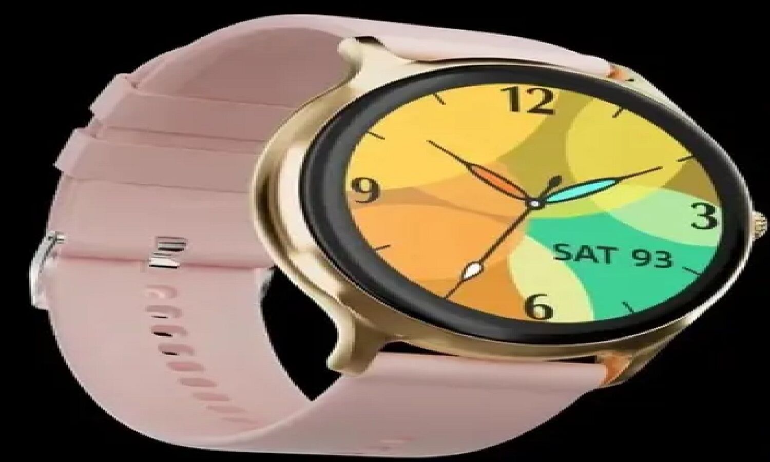 Best Smartwatch Under 2K: 2000 के अंदर मिलने वालीं बेस्ट स्मार्टवॉच ...