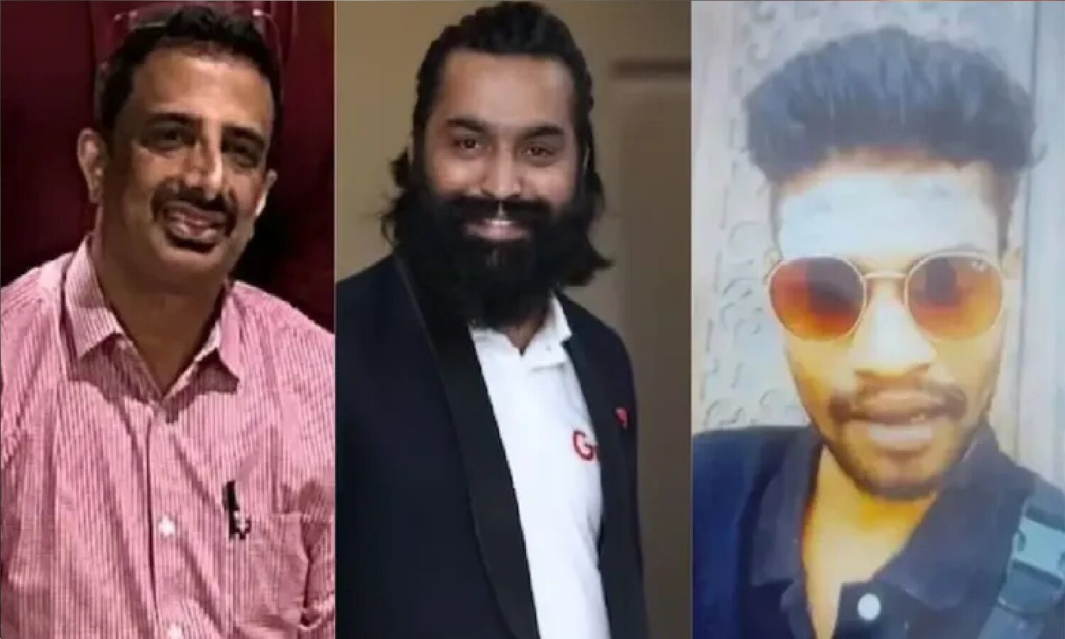 कंपनी के CEO और MD से नाराज कर्मचारी ने दोनों को तलवार से काट डाला ...