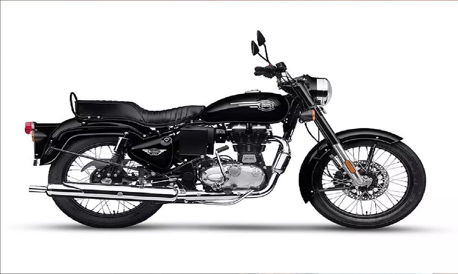 Royal Enfield New Generation Bullet 350 Price: रॉयल एनफील्ड न्यू जन ...