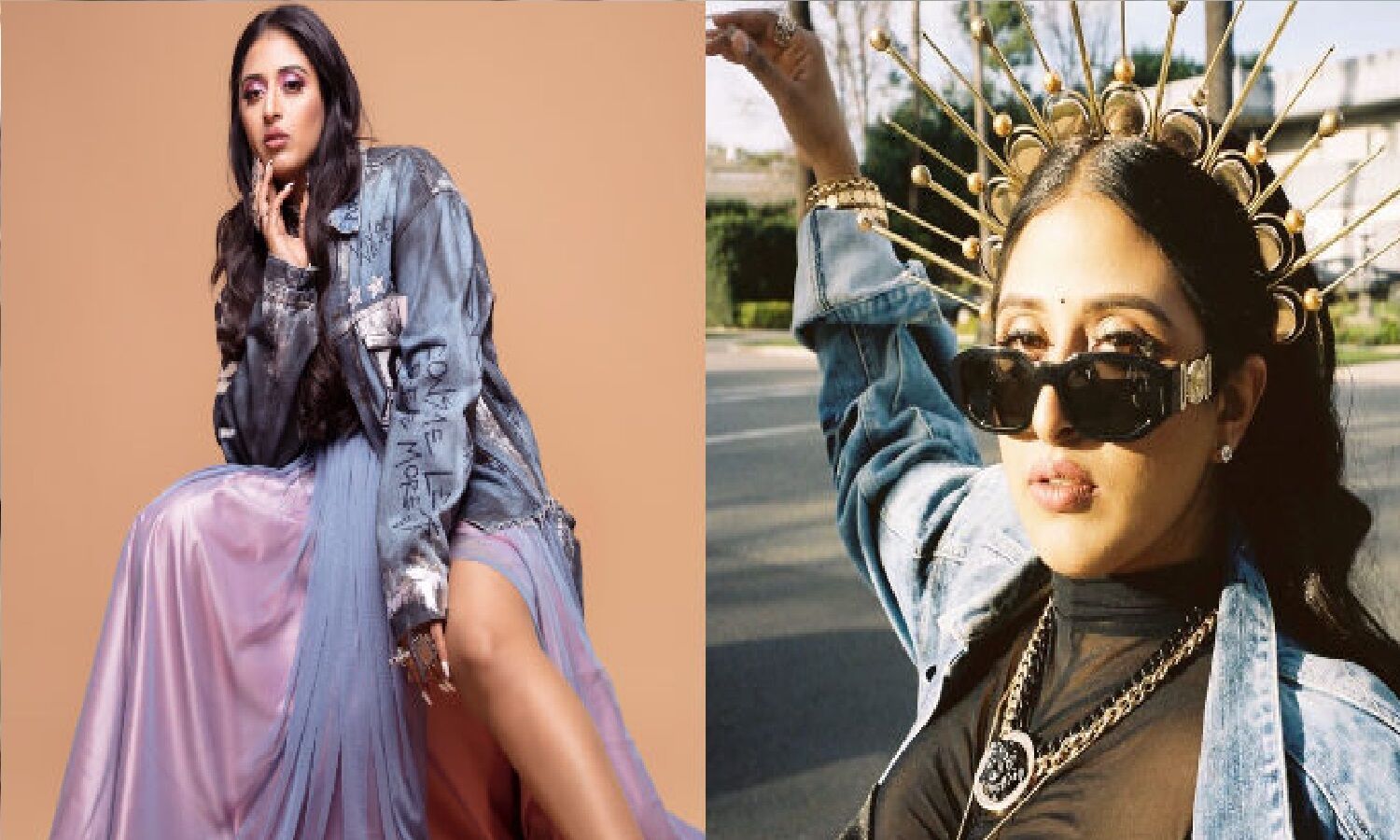 कौन हैं Rapper Raja Kumari जो Jawan Title Track गाकर ट्रेंडिंग टॉपिक बन ...