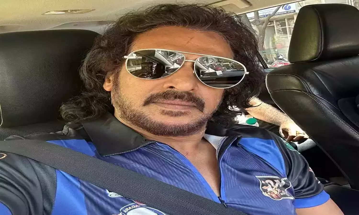 Actor Upendra खिलाफ FIR, जानें पूरा मामला | FIR against actor Upendra, know the whole matter