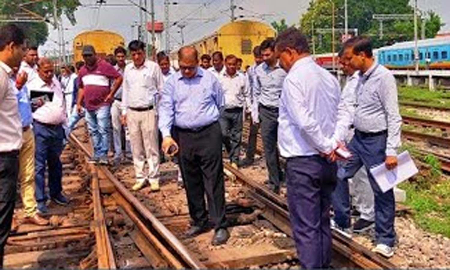 MP Railway: एमपी की इस रेलवे लाइन का सर्वे पूरा, बिछेगी 120 किलोमीटर नई रेलवे लाइन, 1760 करोड़ ...