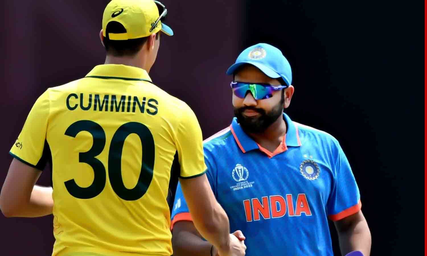 IND Vs AUS, WC 2023 Final LIVE Updates: ऑस्ट्रेलिया ने टॉस जीतकर ...