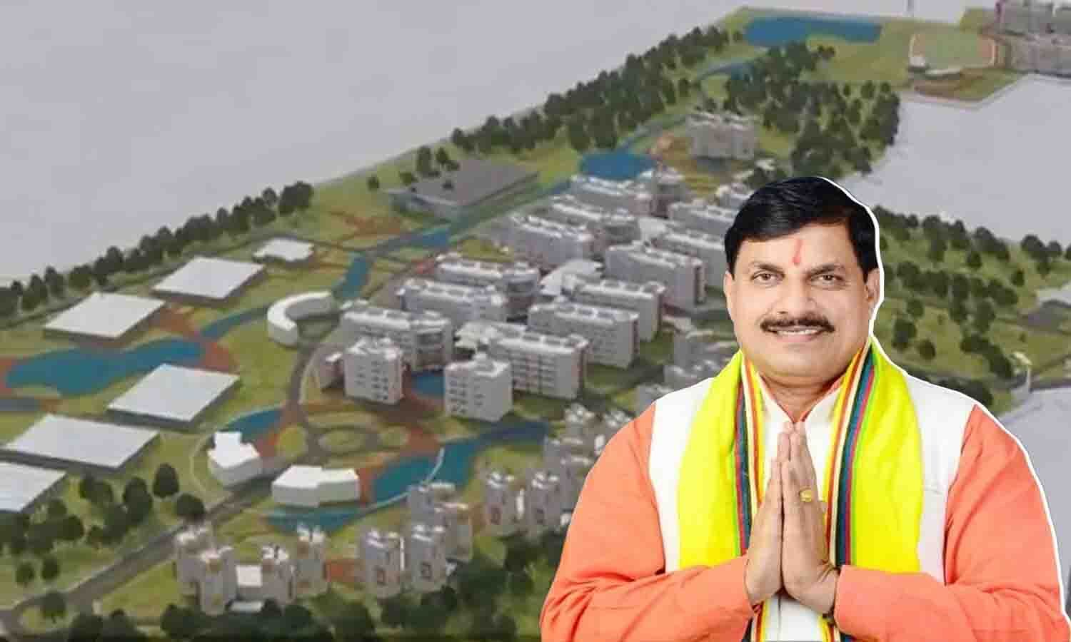 MP में बनेगा देश का पहला IIT सैटेलाइट कैंपस, फटाफट जाने Latest Update ...