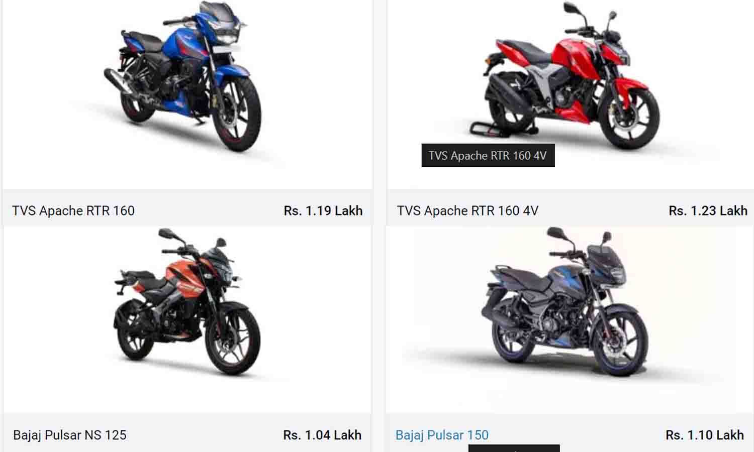 Best Bike Under 1.5 Lakh: 1.5 लाख के अंदर बेस्ट बाइक 2024 | Best Bike Under 1.5 Lakh: Best Bike ...