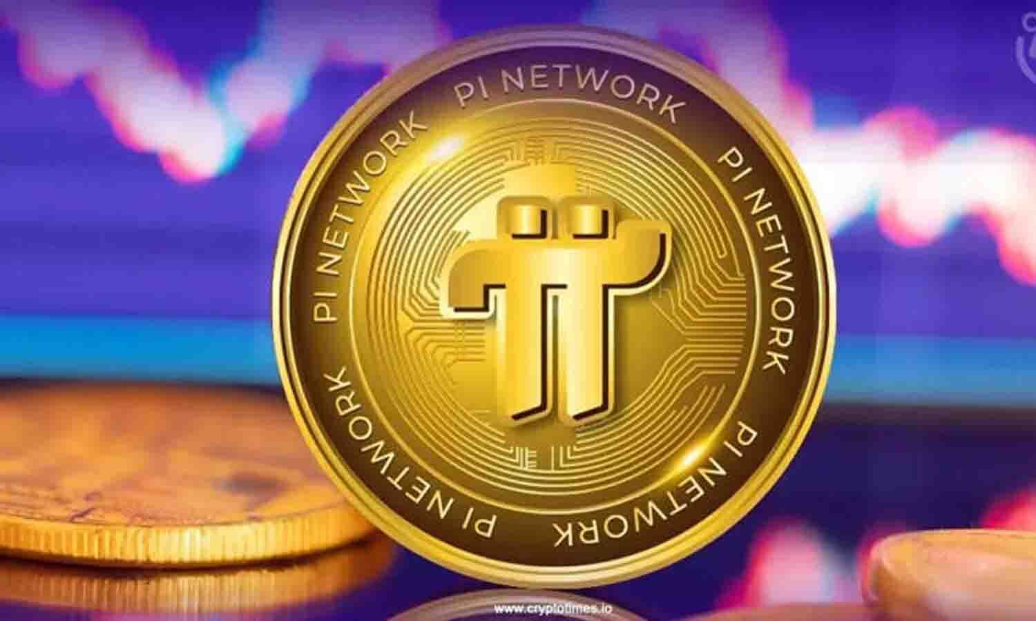 1 PI Coin Value In Indian Rupees In 2025: Pi Coin क्या है? 1 पाई सिक्के ...