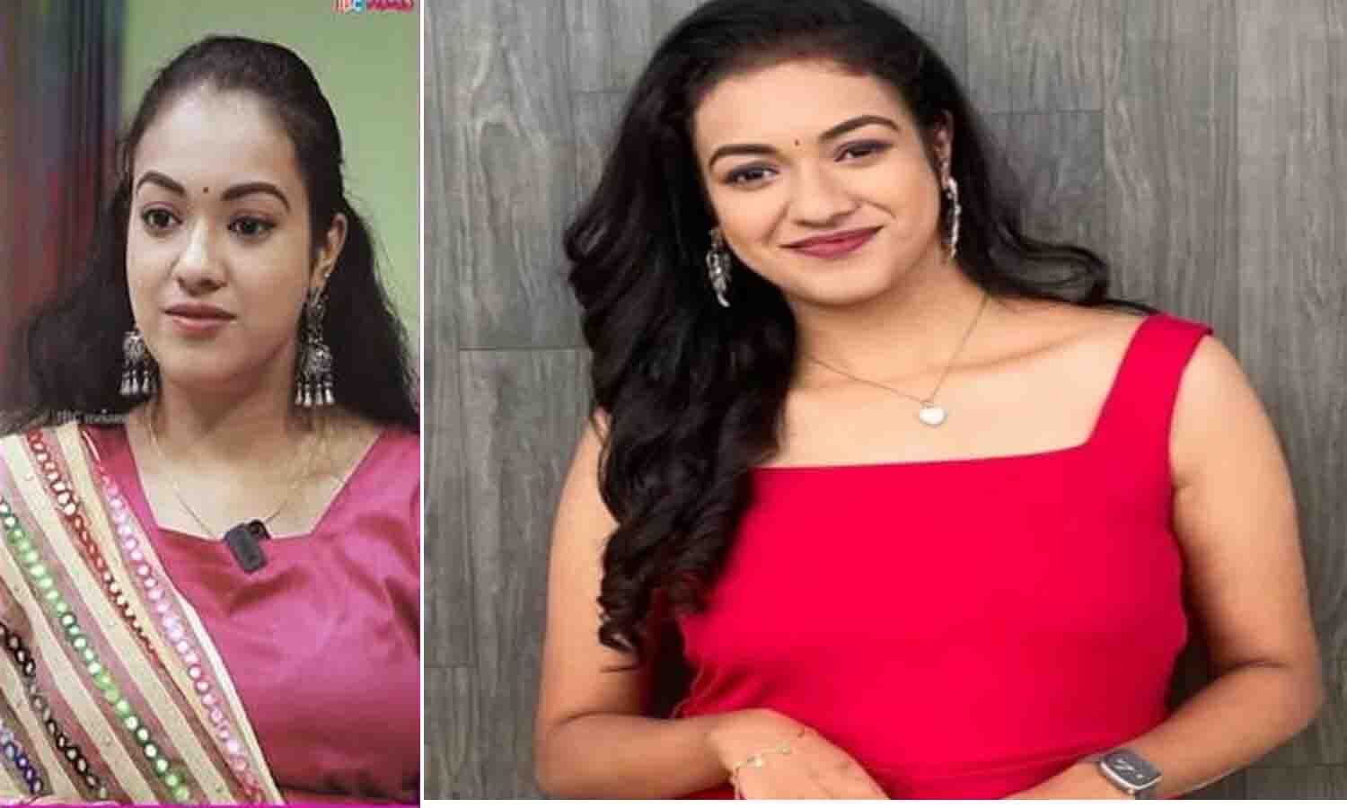 Shruti Narayan Viral Video: श्रुति नारायण का 14 मिनट का प्राइवेट वीडियो ऑनलाइन लीक? बिना कपडे के ...