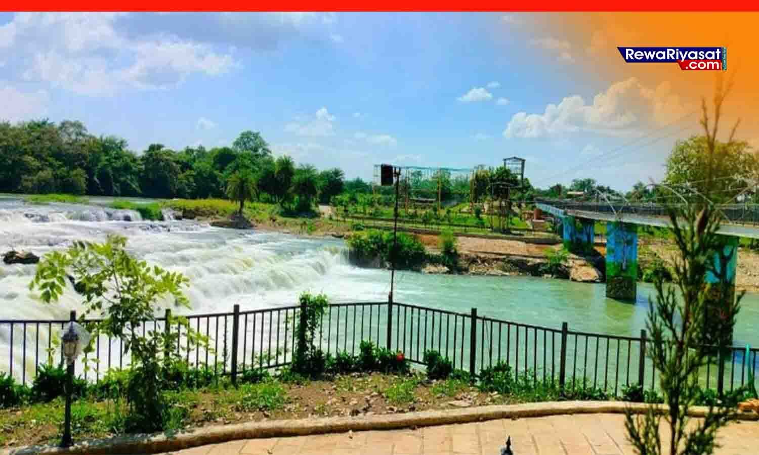 रीवा में 24 घंटे में दूसरी लाश: बीहर नदी किनारे मिला युवक का शव, परिजन बोले- हत्या हुई, पुलिस को ...