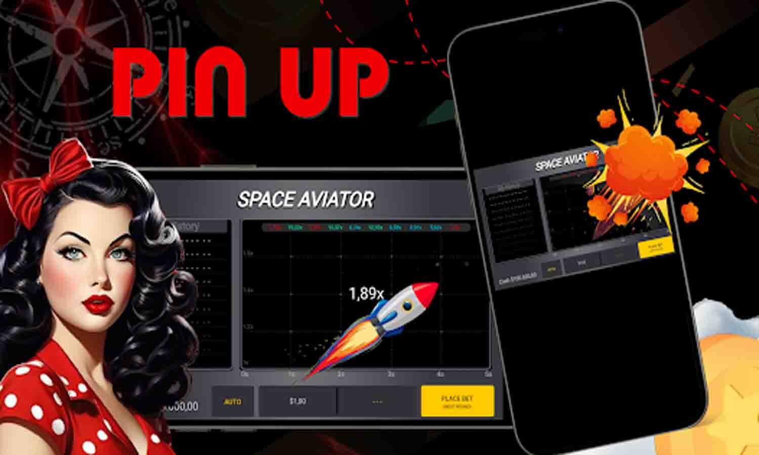 Pin Up Aviator App: Pin Up Aviator App Kya Hai? सिर्फ 5 मिनट में बने ऐसे करोड़पति... | Pin Up ...