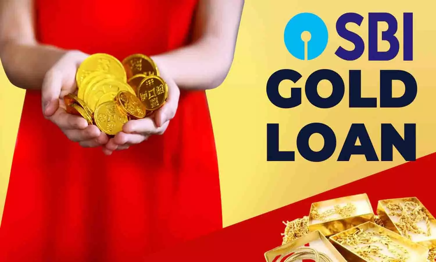 SBI Gold Loan 2025: ब्याज दर, प्रोसेसिंग शुल्क, पात्रता, आवश्यक दस्तावेज़ और आवेदन प्रक्रिया ...