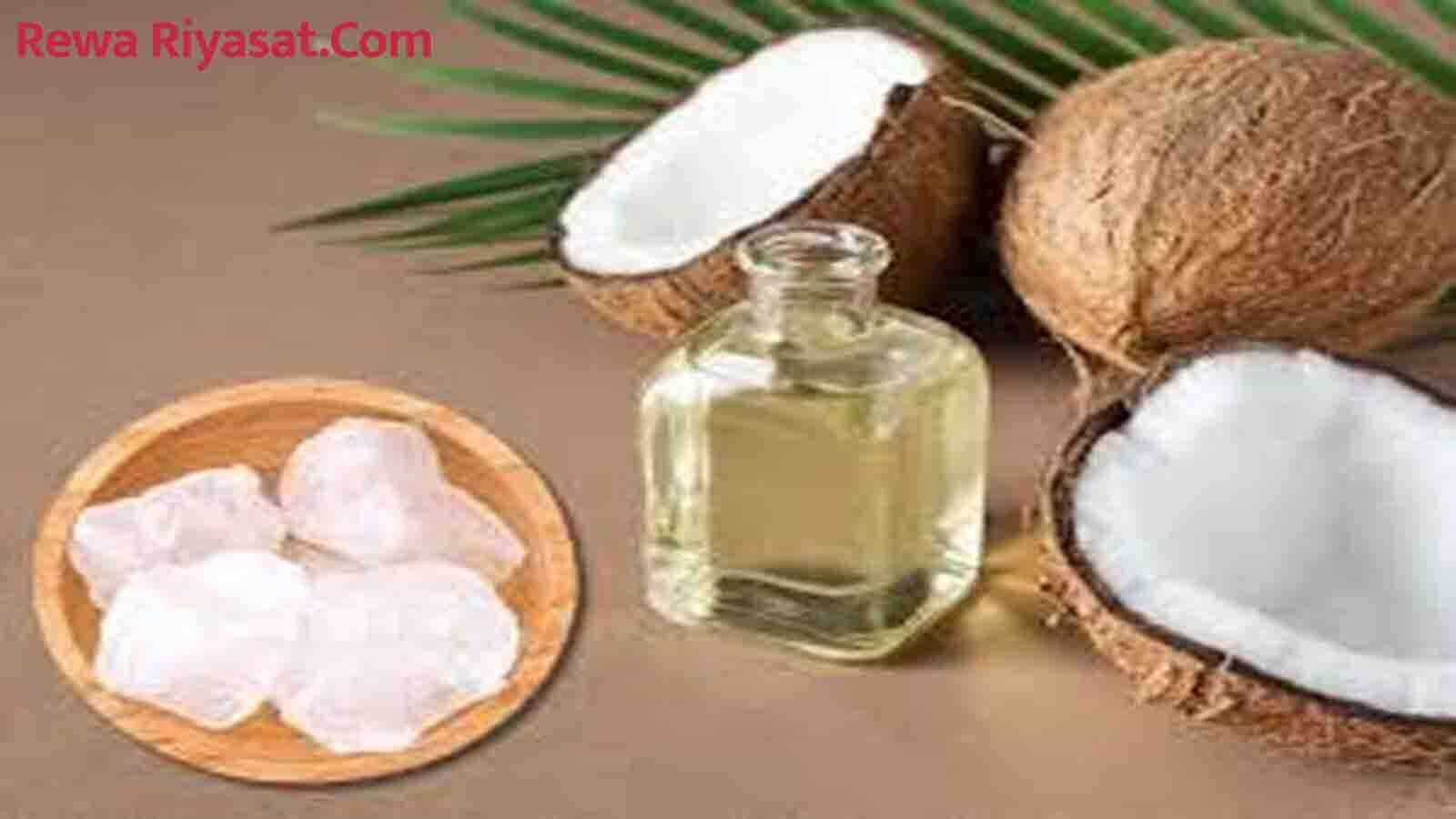 Coconut Oil & Alum: नारियल तेल और फिटकरी त्वचा के लिए जादुई कॉम्बिनेशन ...