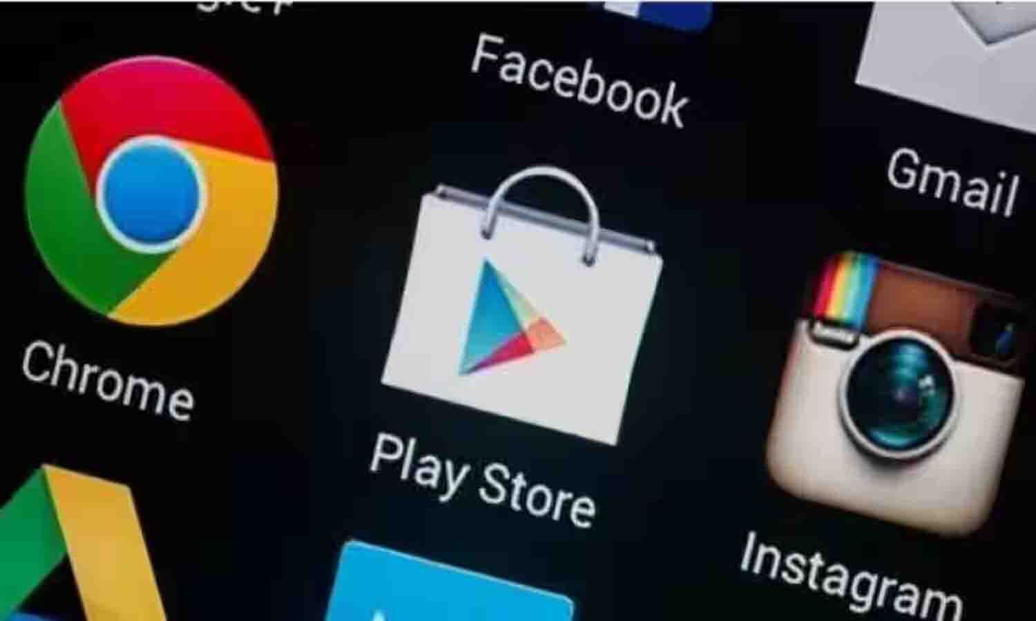 गूगल प्ले स्टोर से ऐप डाउनलोड और इंस्टॉल करने की पूरी गाइड | Google ...