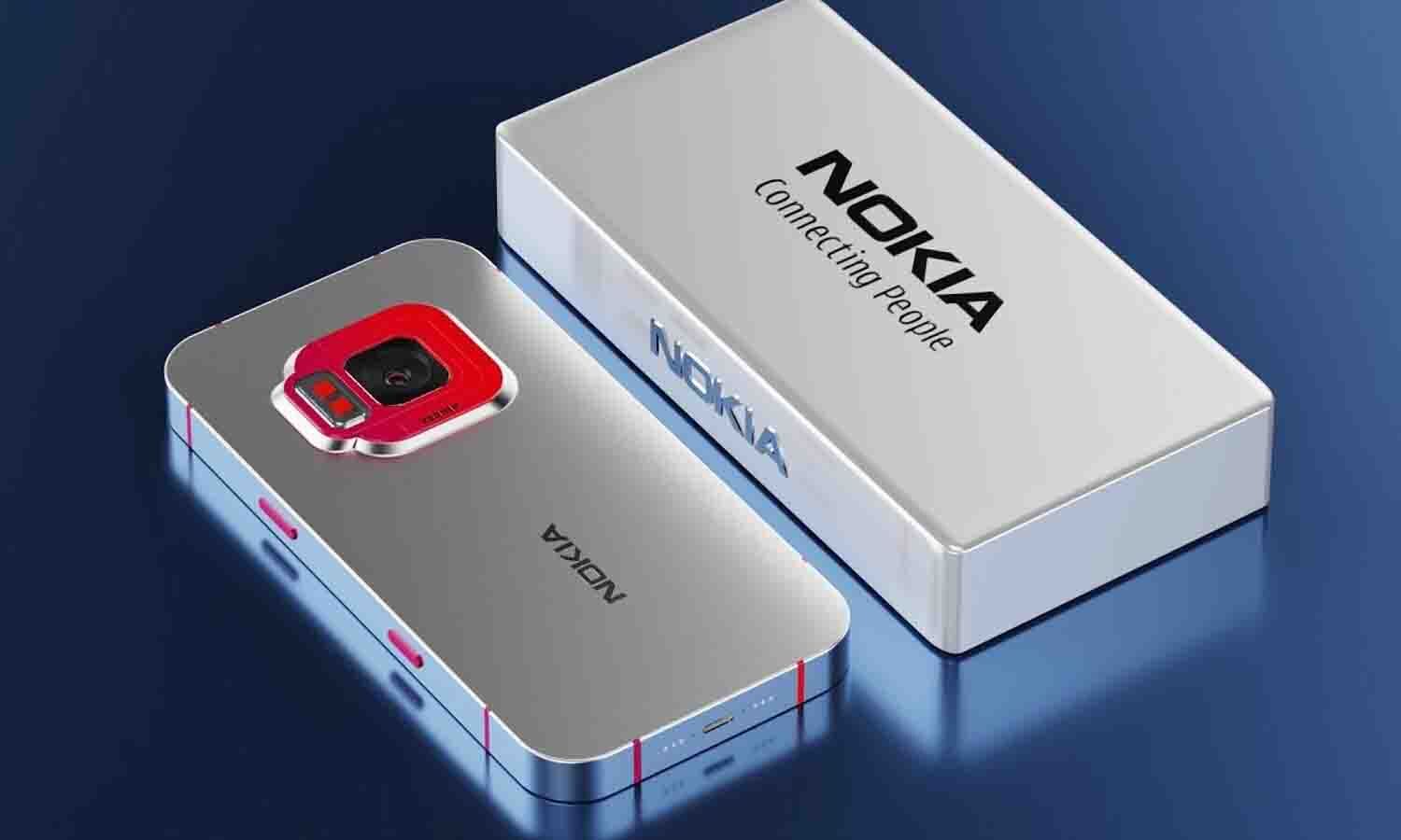 Nokia New Phone 2025: नोकिया का नया स्मार्टफोन कीमत और फीचर्स | Nokia ...
