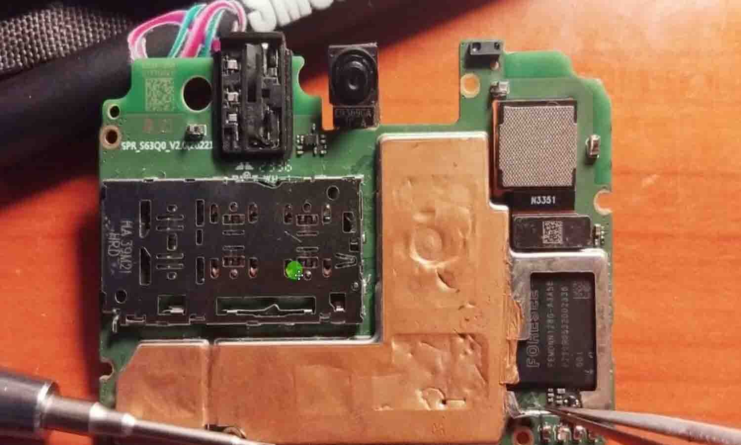 Nokia C32 Test Point Kya Hai? Nokia C32 Test Point Use Guide Hindi ...