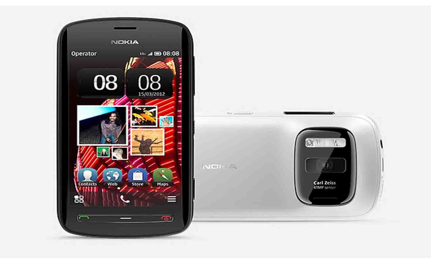 Nokia 808 Price in India 2025 | Nokia 808 की कीमत और फीचर्स | Nokia 808 ...