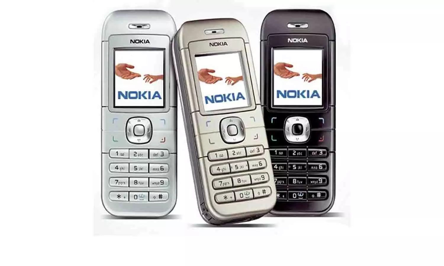 Nokia 6030 Mobile Review | नोकिया 6030 की पूरी Update हिंदी में ...