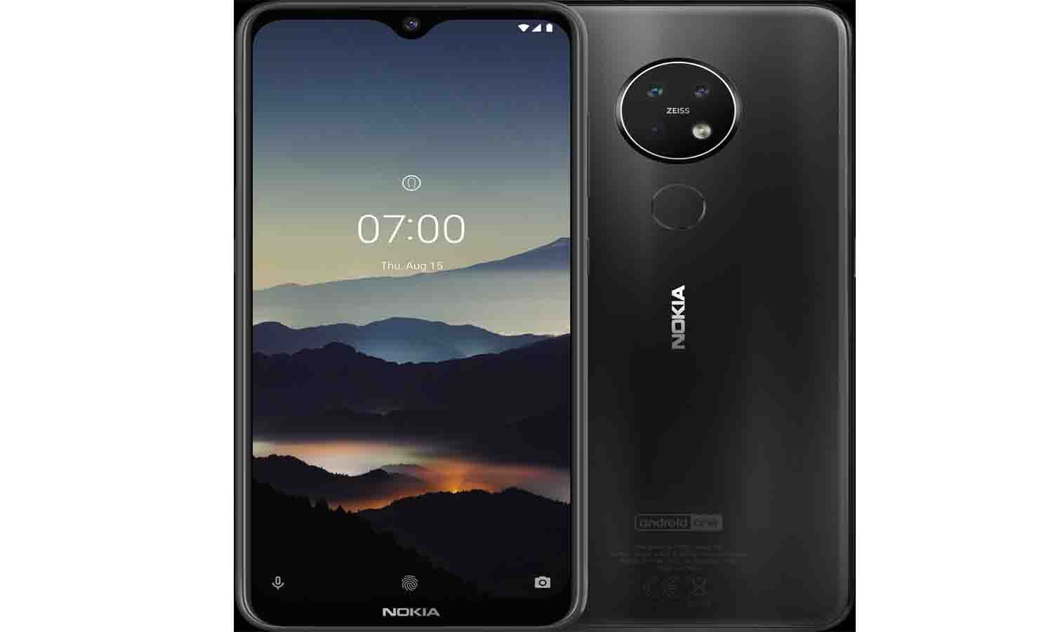 Nokia 7.2 Price in India 2025 | नोकिया 7.2 कीमत और फीचर्स | Nokia 7.2 ...