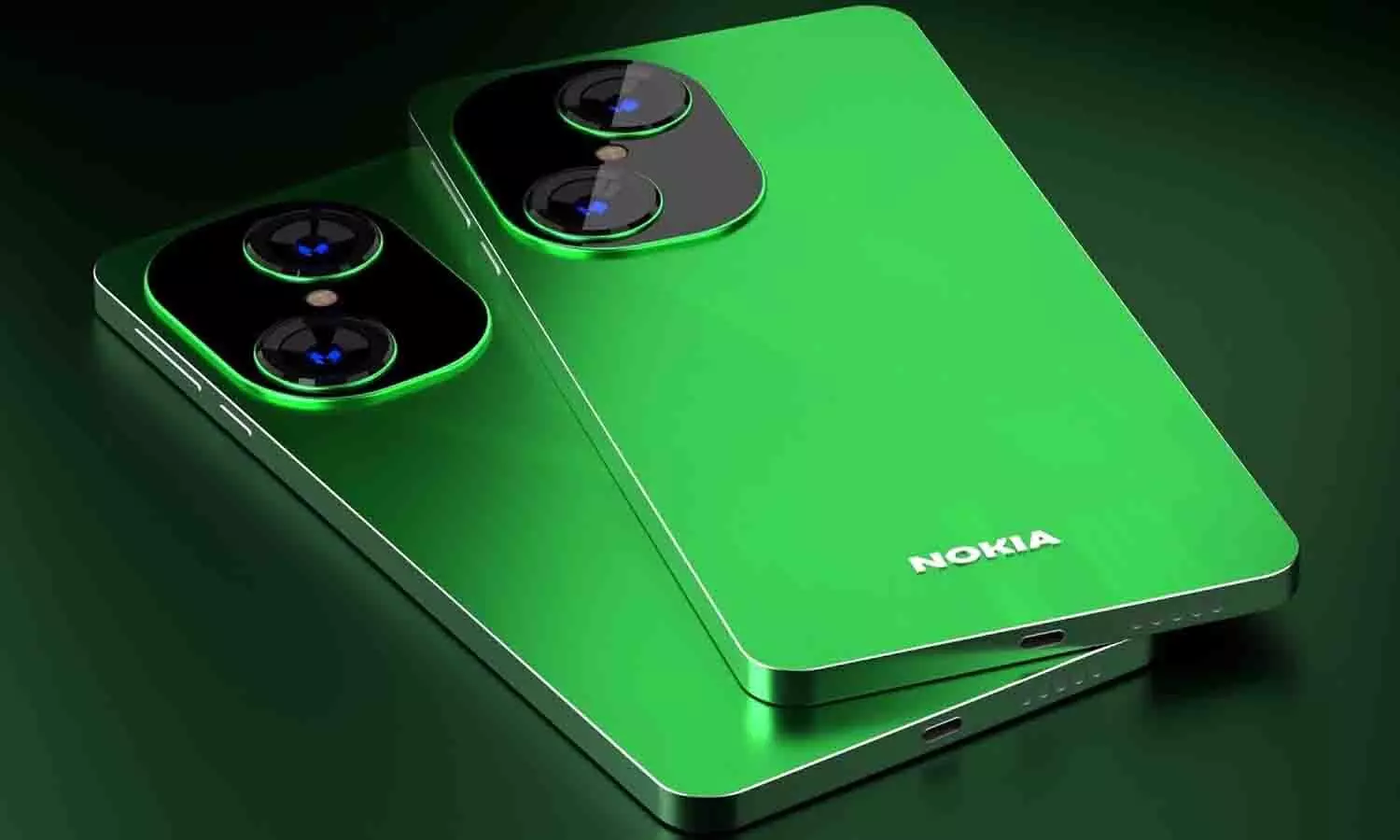 Nokia 1100 5G 2025 Price in India | नोकिया 1100 5G की कीमत व फीचर्स | Nokia 1100 5G 2025 Price ...