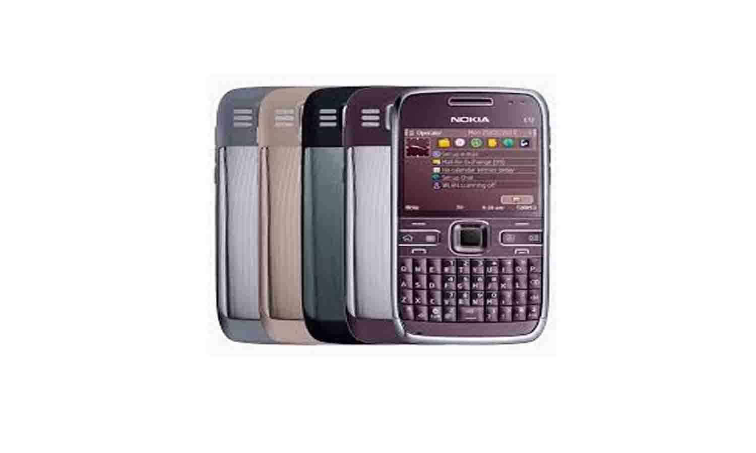 Nokia E72 Price in India 2025 | नोकीय E72 की कीमत और फीचर्स | Nokia E72 India Price 2025 ...